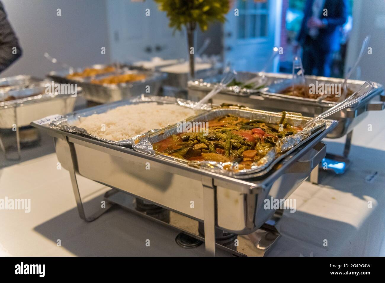 Bain marie hi-res stock photography and images - Alamy