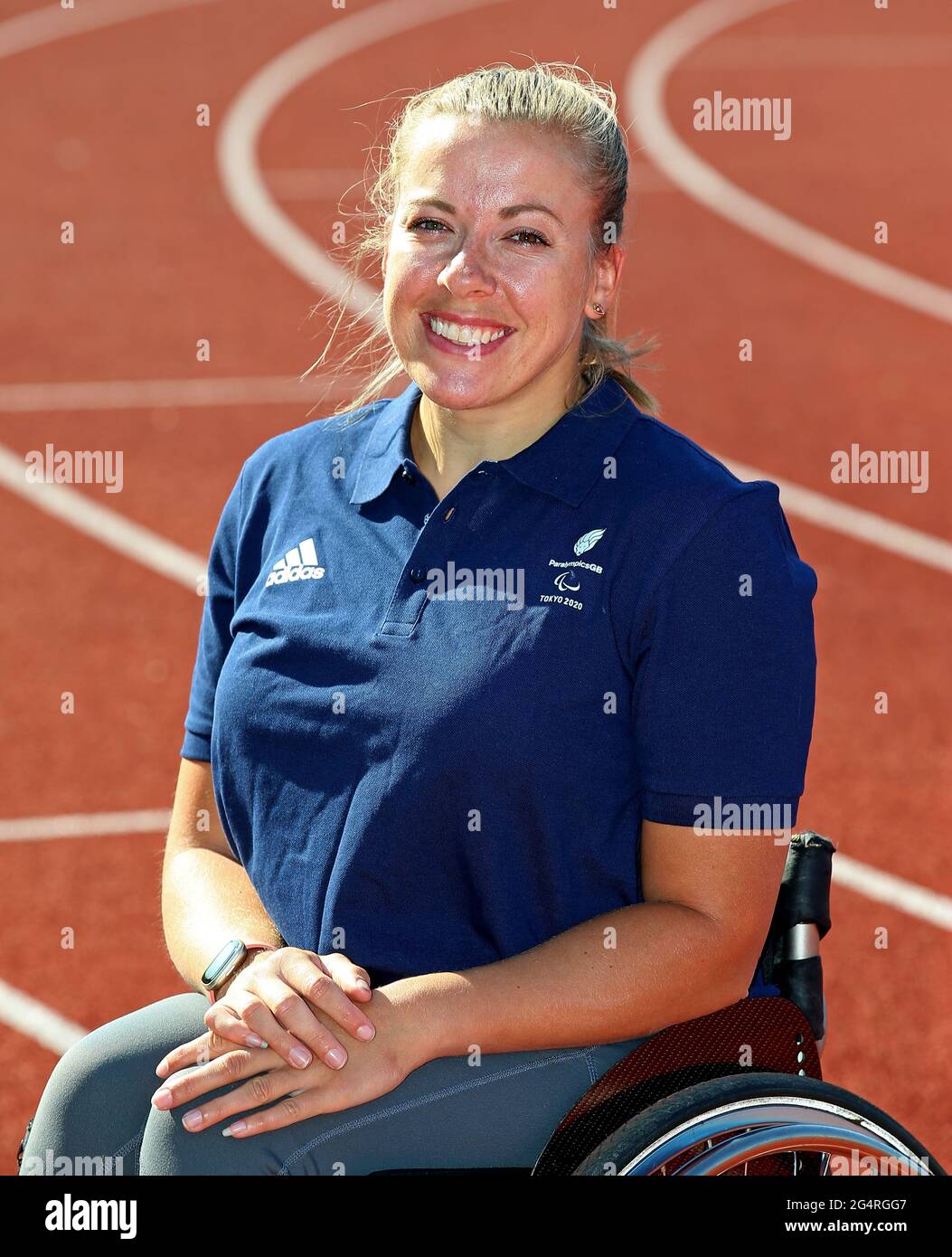 Para olympics 2021 hi-res stock photography and images - Alamy