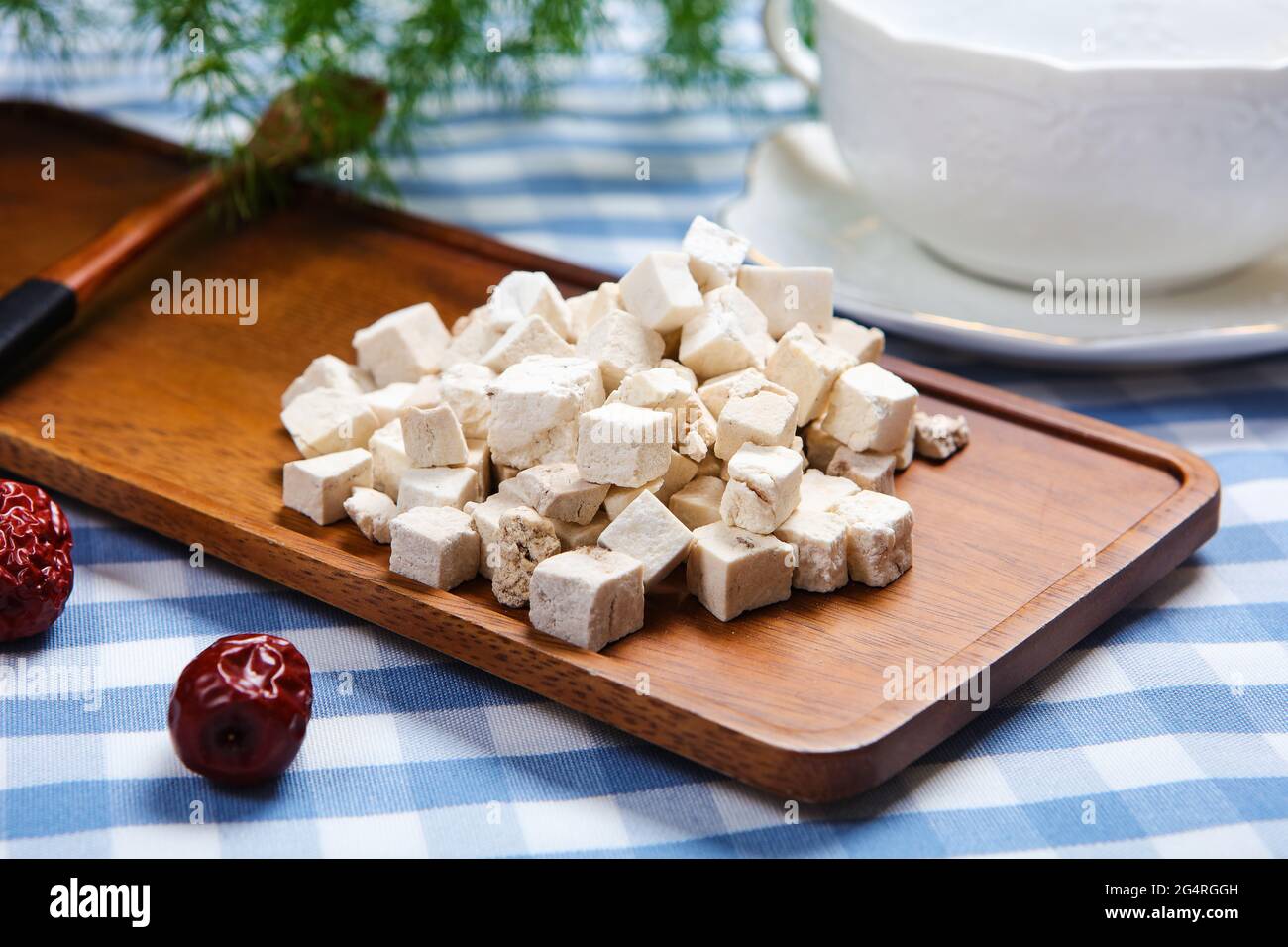 Poria herb hi-res stock photography and images - Alamy