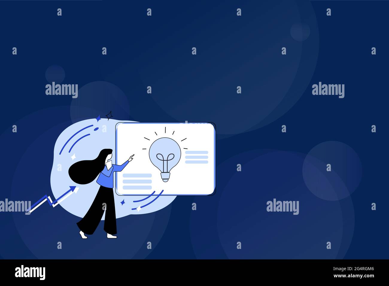 Business technology cartoon data entry hi-res stock photography and ...