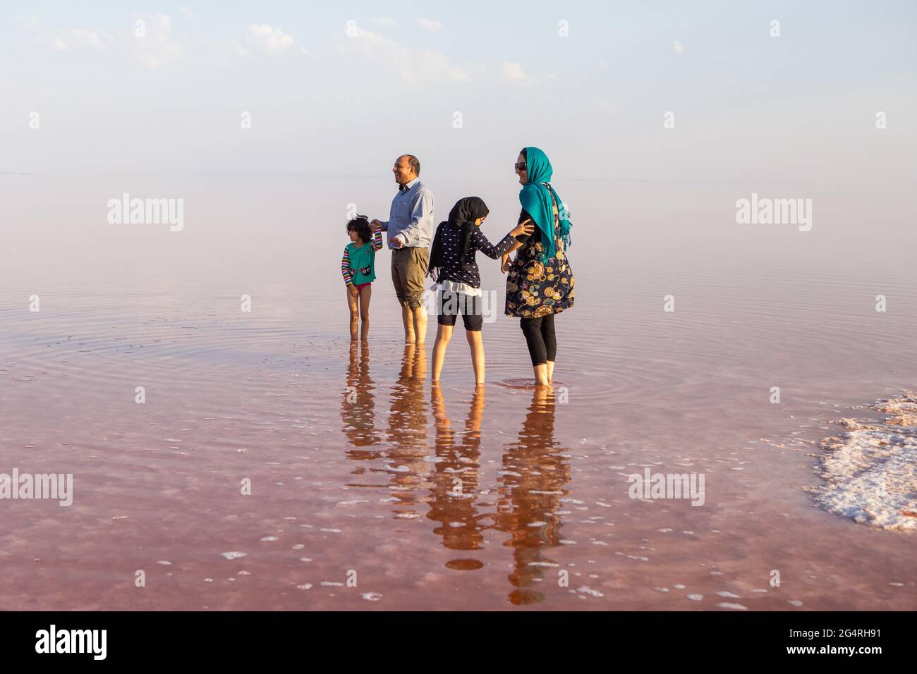 Urmia hi-res stock photography and images - Alamy