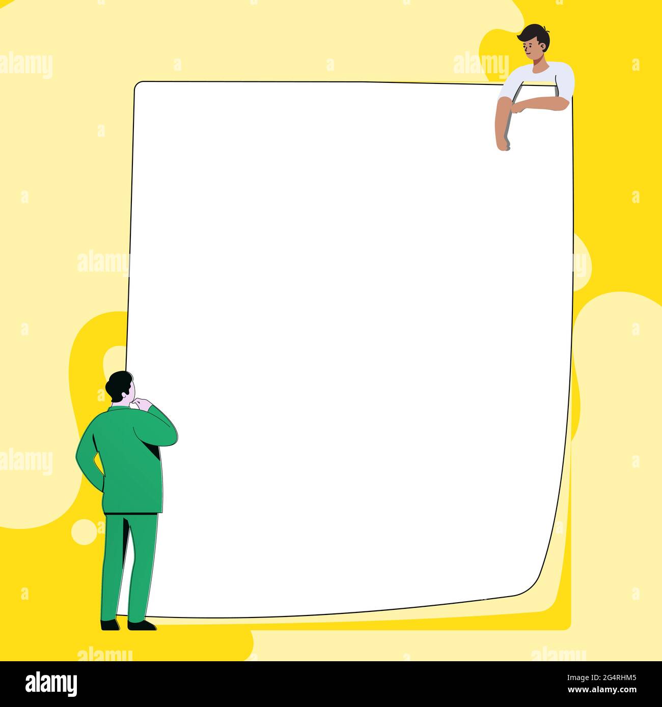 Typing Filing Office Documents Creating Work Related Files Computerized ...