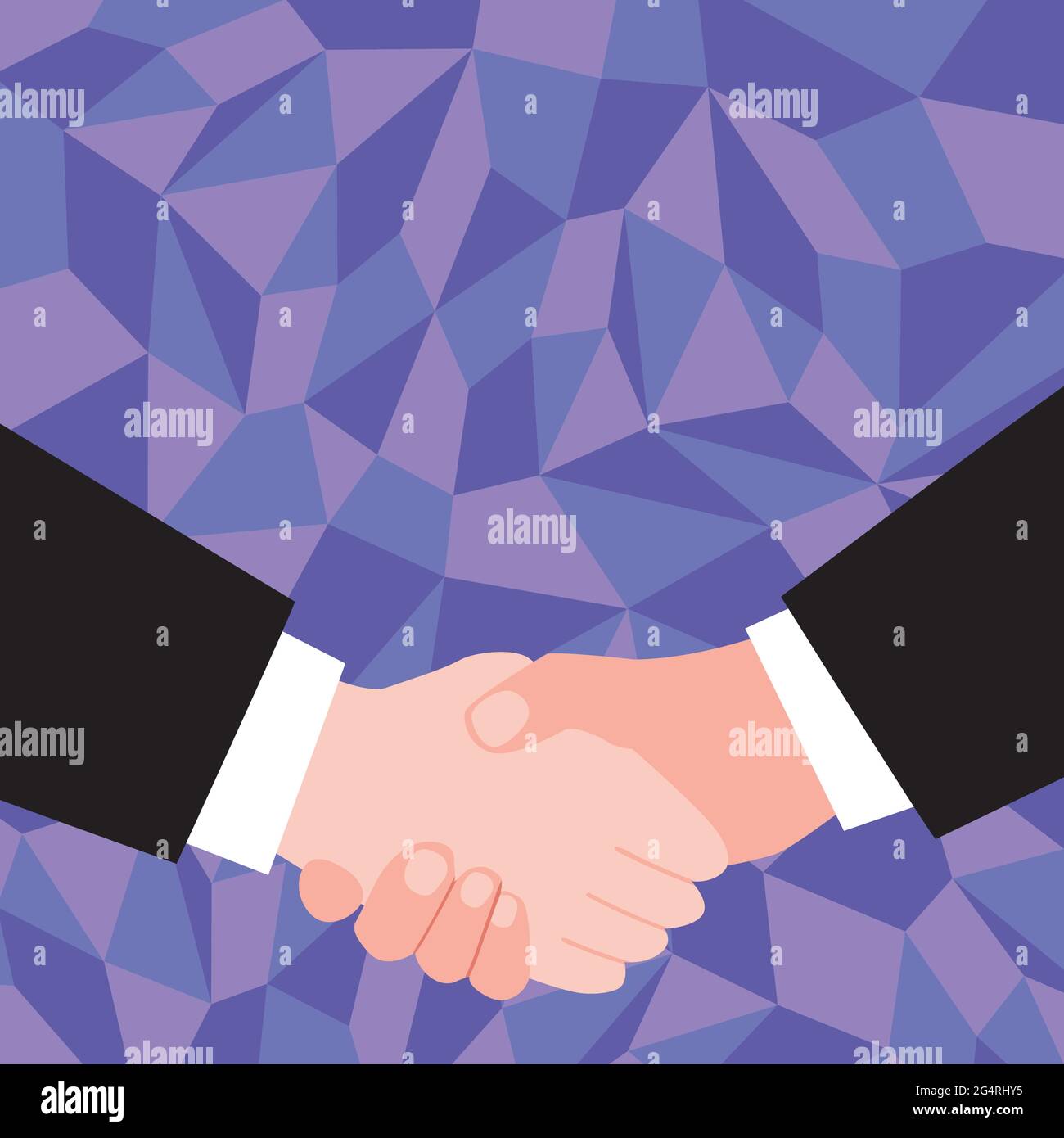 Handshake differences people hi-res stock photography and images - Alamy