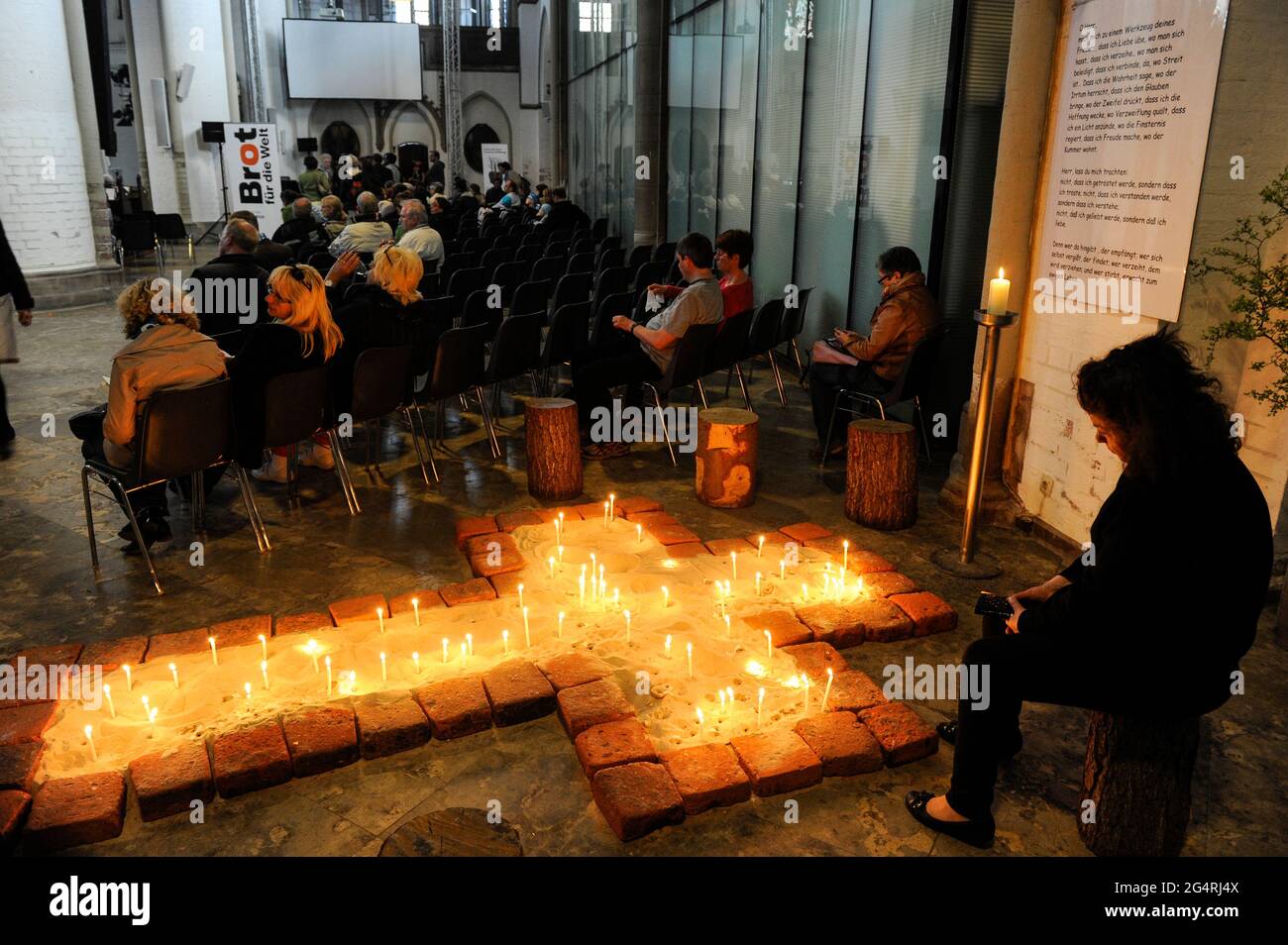 Protestant christian church hi-res stock photography and images - Alamy