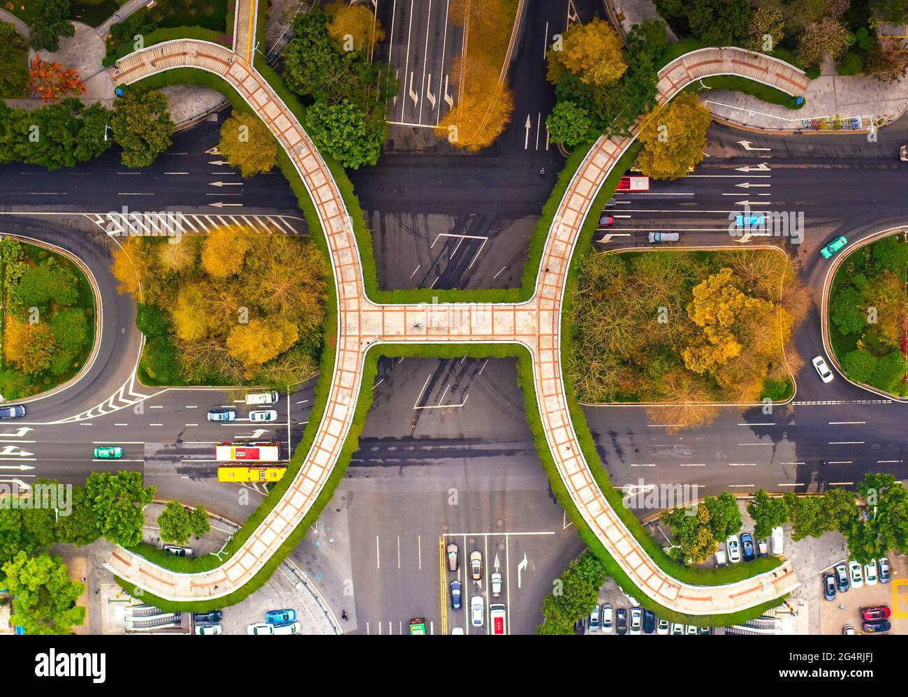 Guangzhou nansha district hi-res stock photography and images - Alamy
