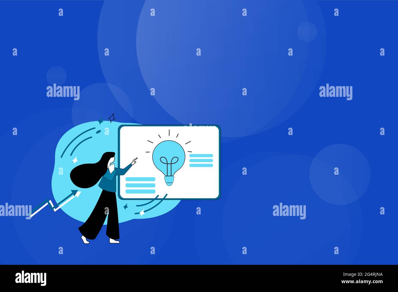 Business technology cartoon data entry hi-res stock photography and ...