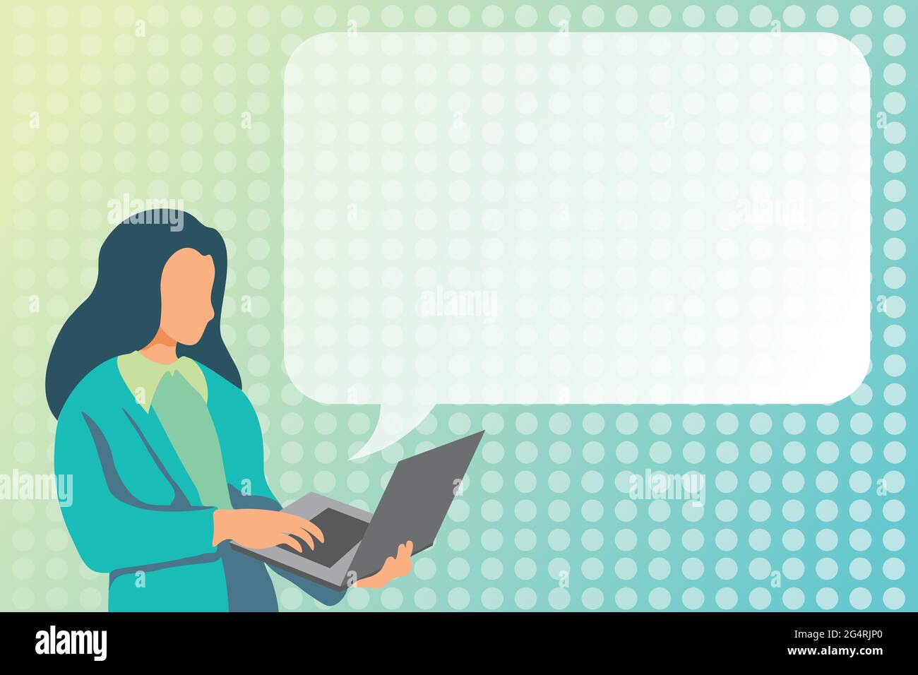 Computer languages cartoon hi-res stock photography and images - Alamy