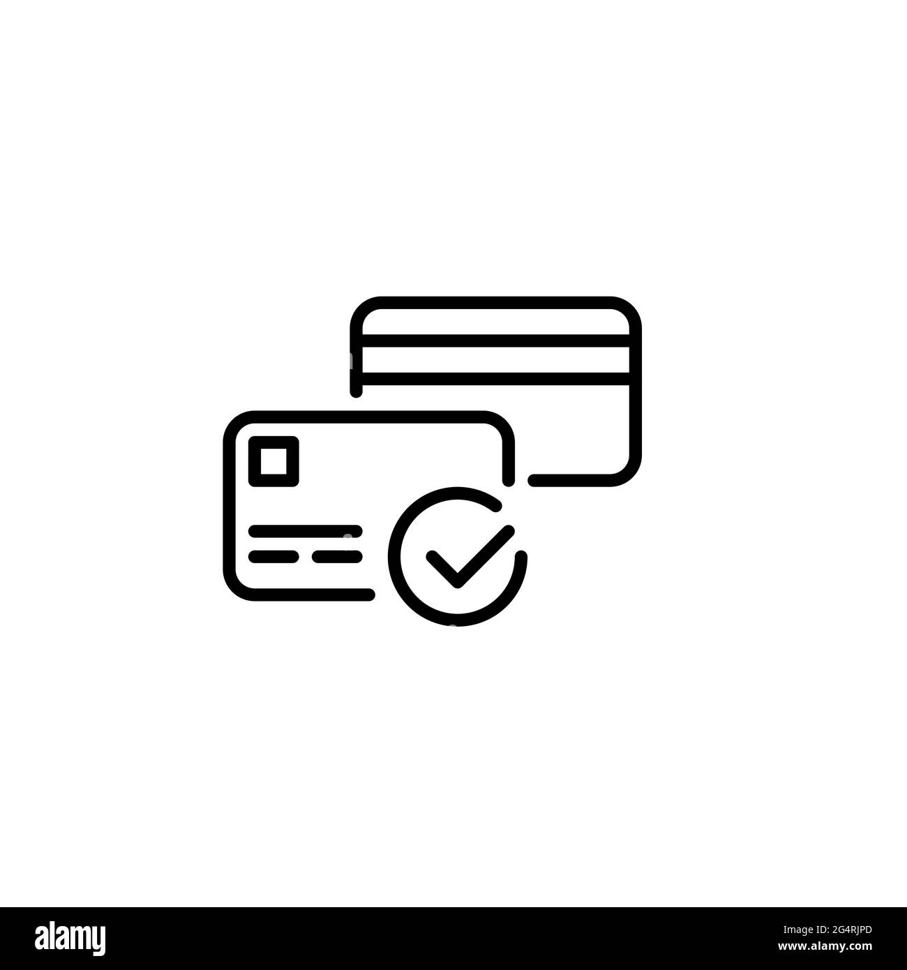 Card accepted business debit hi-res stock photography and images - Alamy