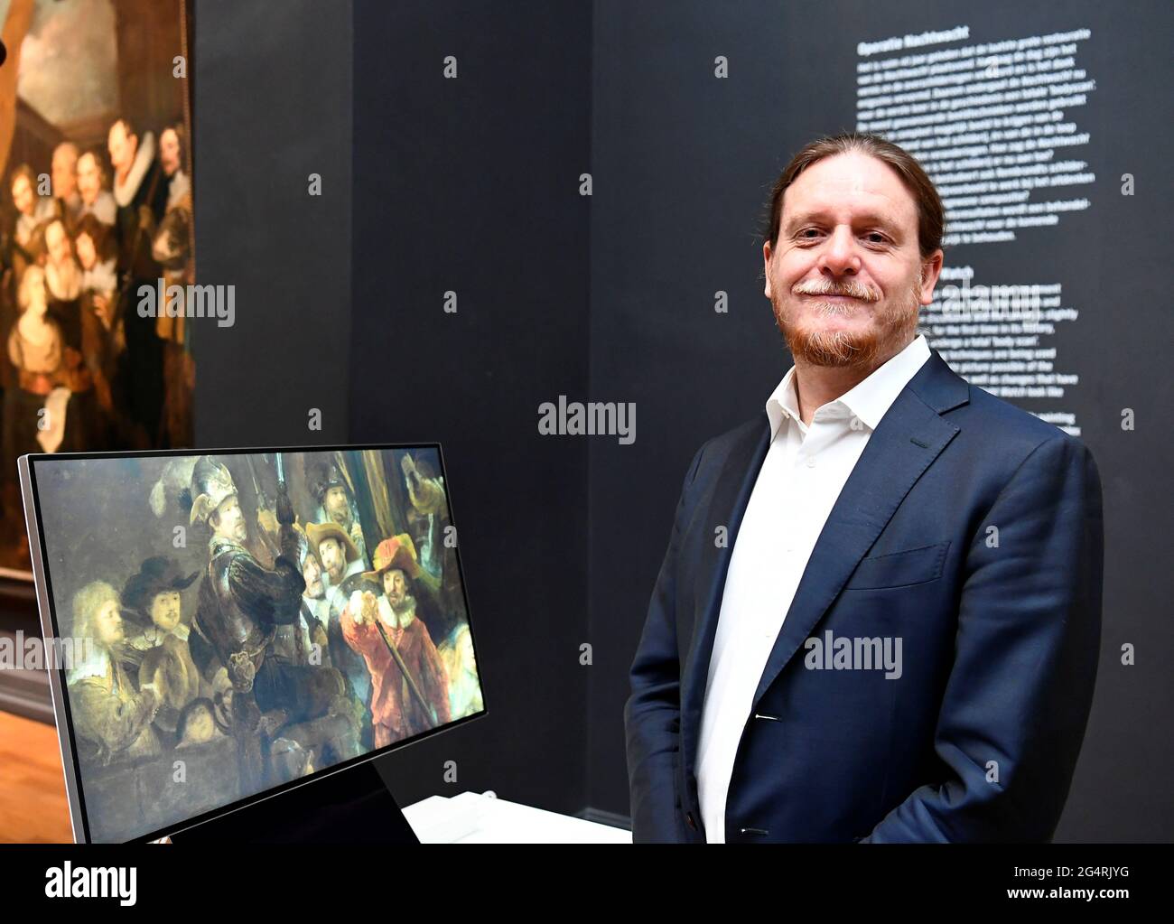 Robert de say hi-res stock photography and images - Alamy