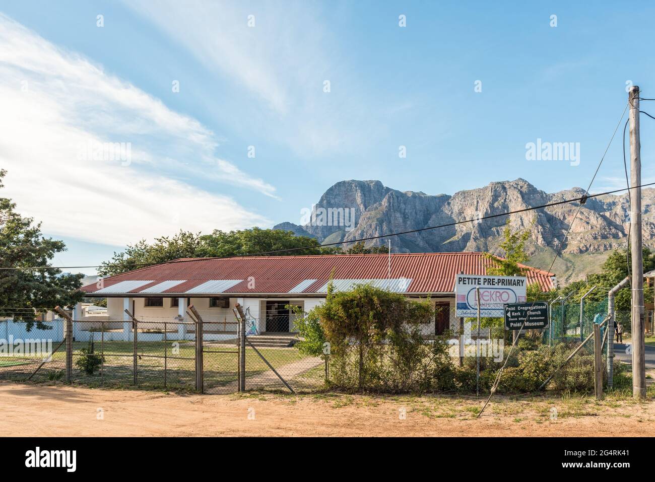 Pre primary hi-res stock photography and images - Alamy