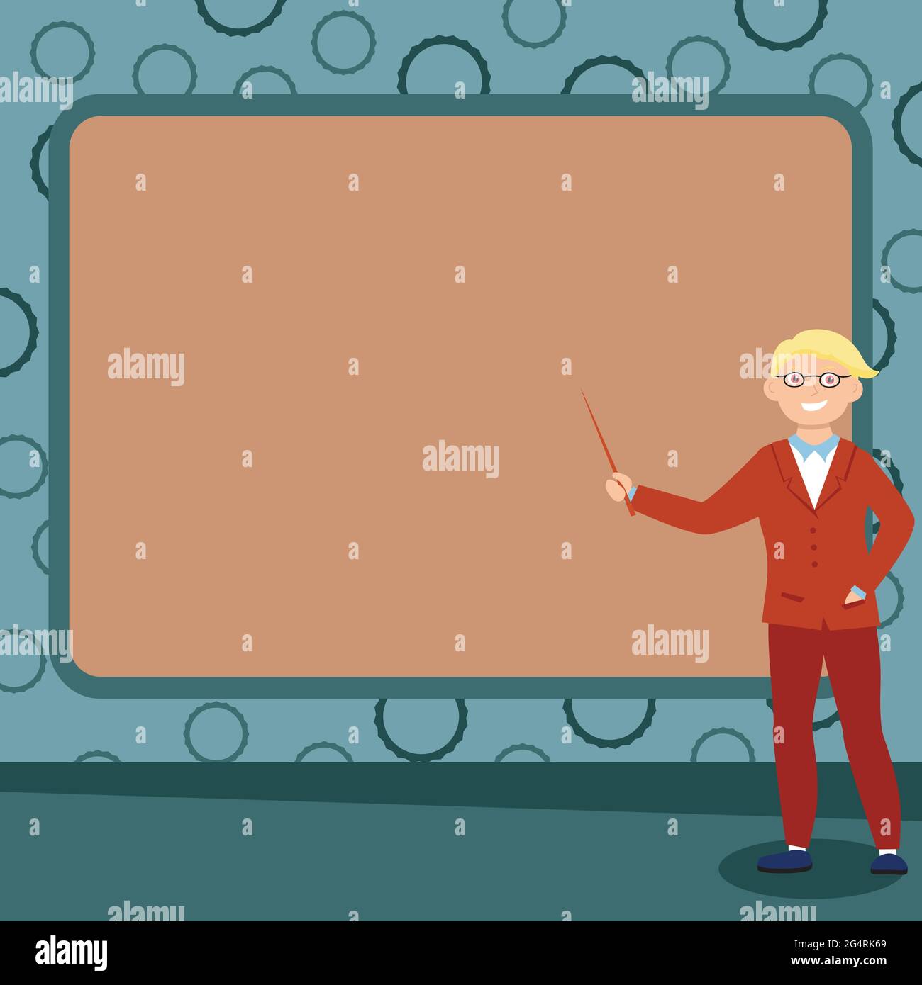 Detailed reporting Stock Vector Images - Alamy