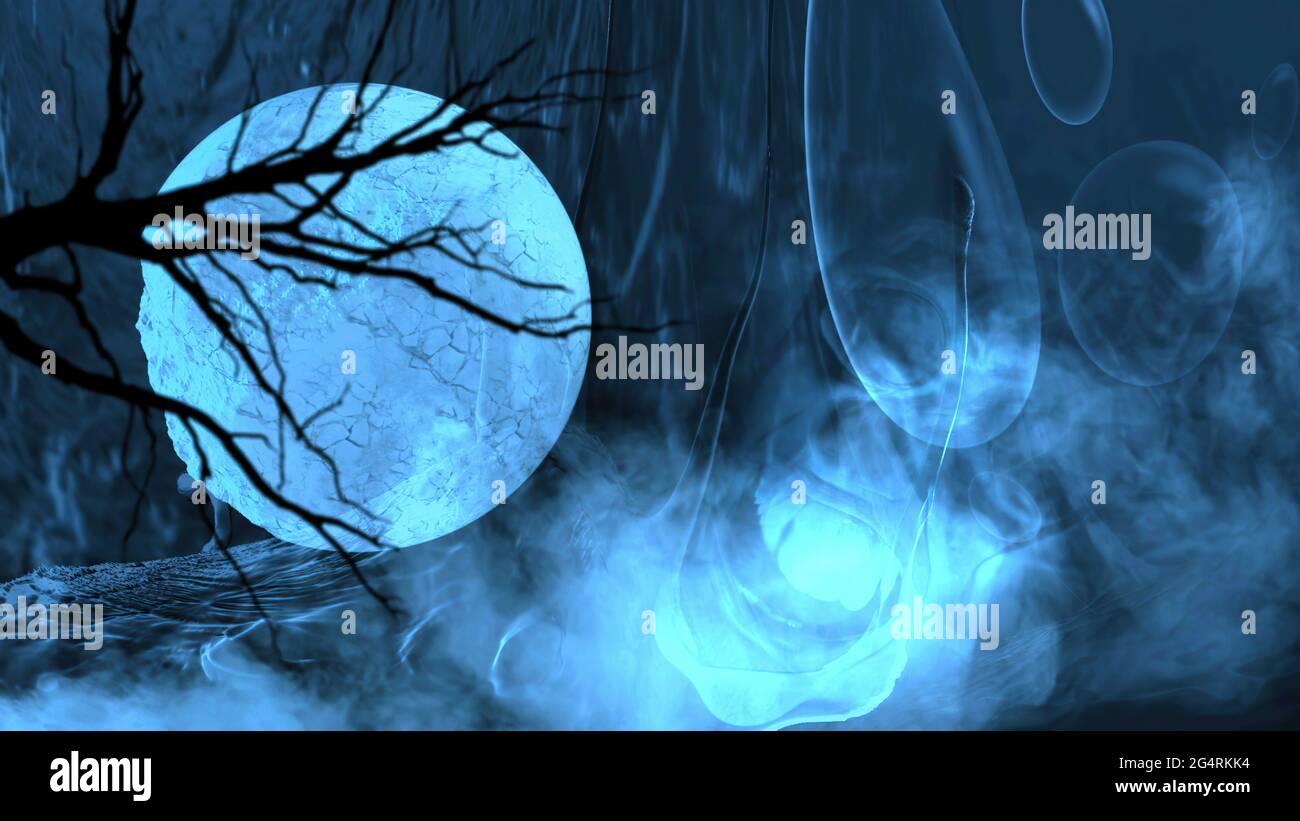 Horror background disturbing background thriller hi-res stock ...