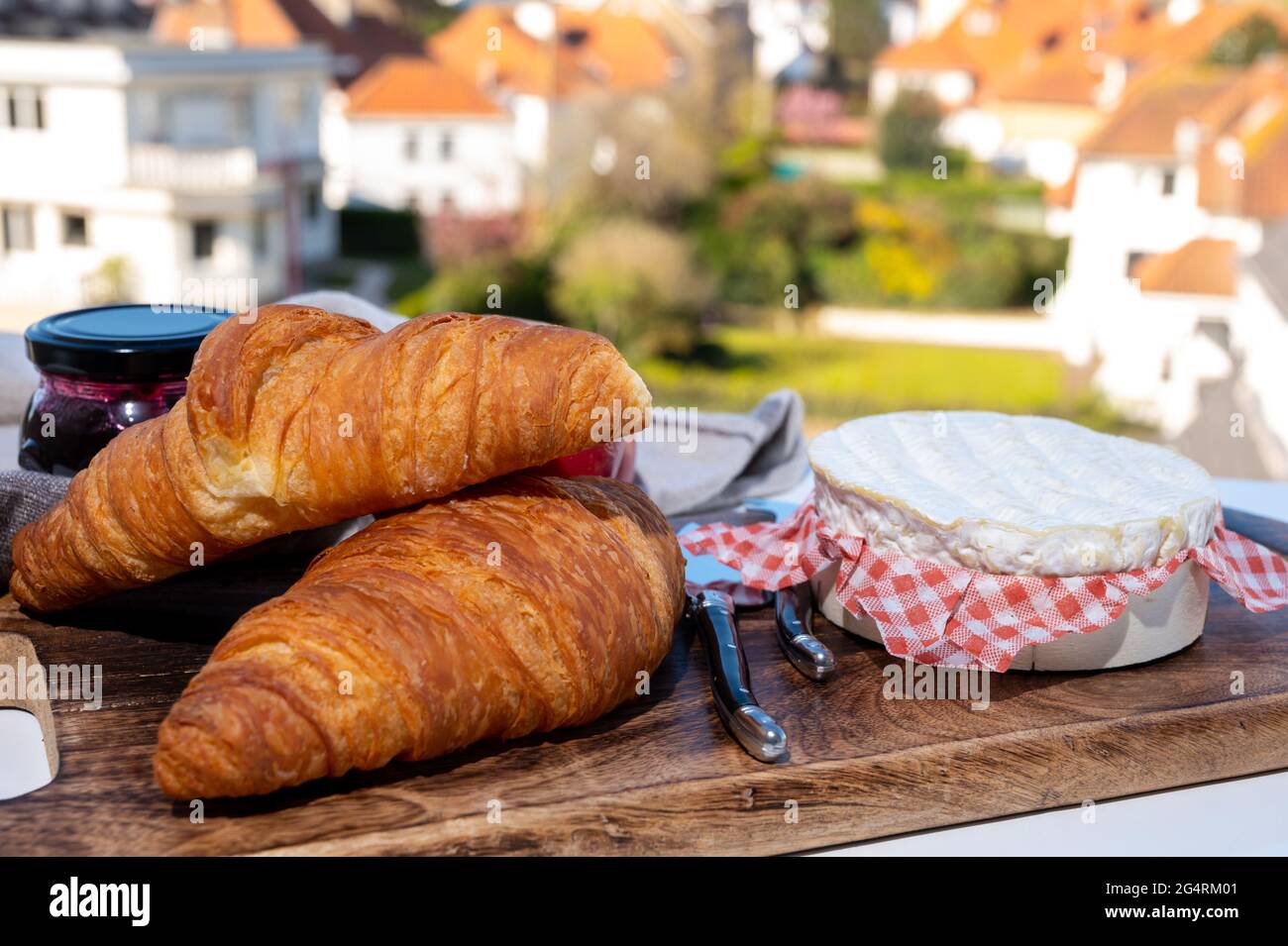 Camembert Village High Resolution Stock Photography and Images - Alamy