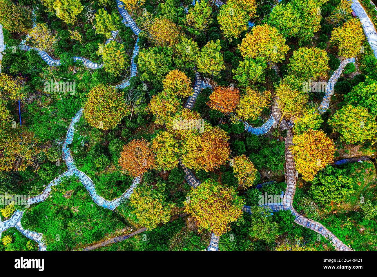 Guifeng village hi-res stock photography and images - Alamy