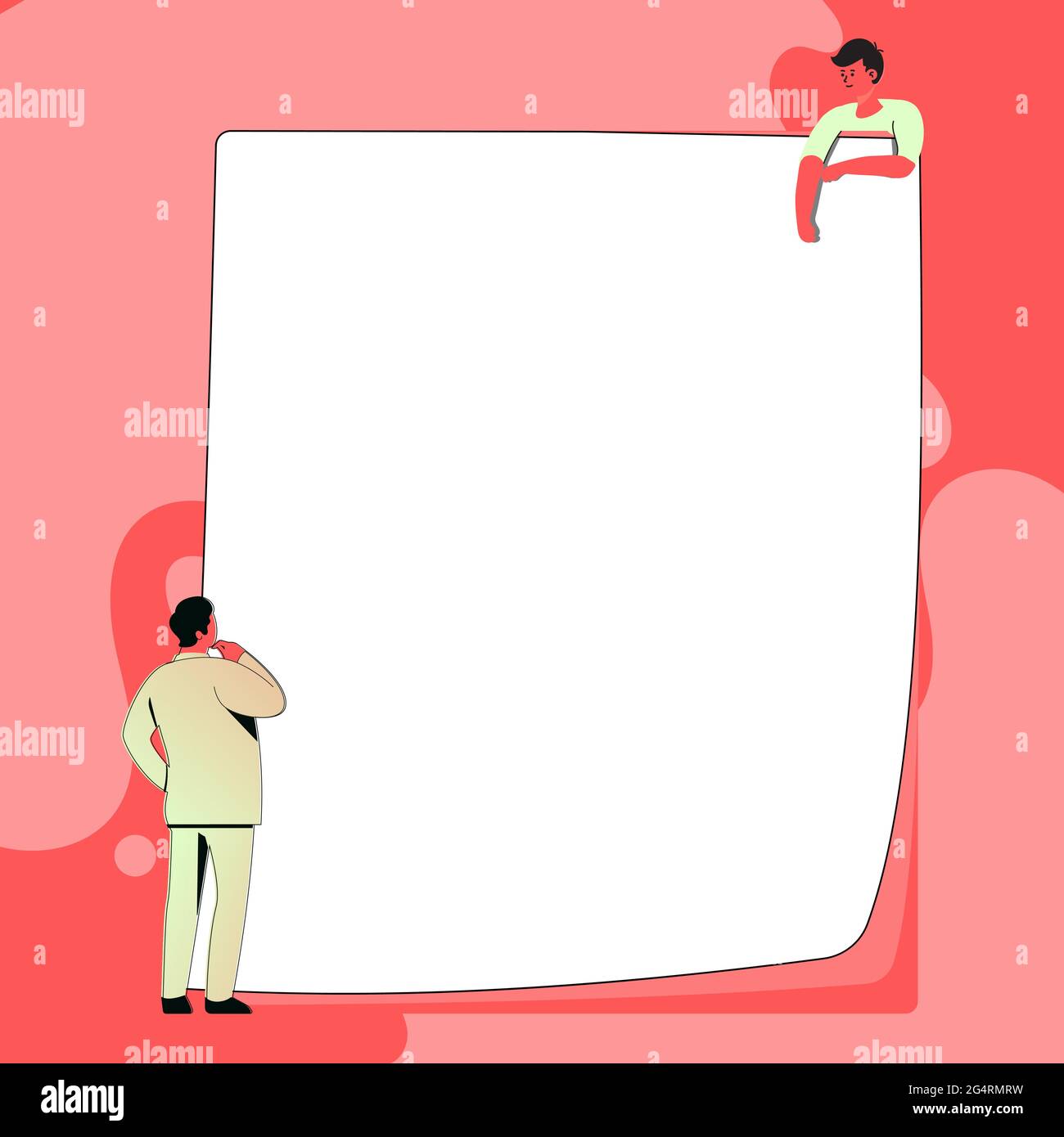 Typing Filing Office Documents Creating Work Related Files Computerized ...