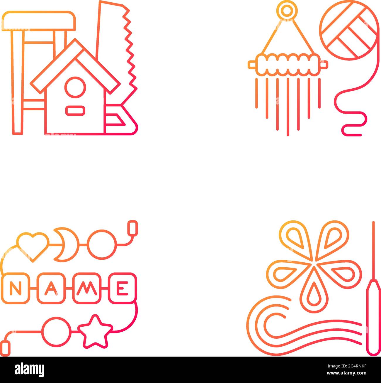 Personalised vector vectors hi-res stock photography and images - Alamy