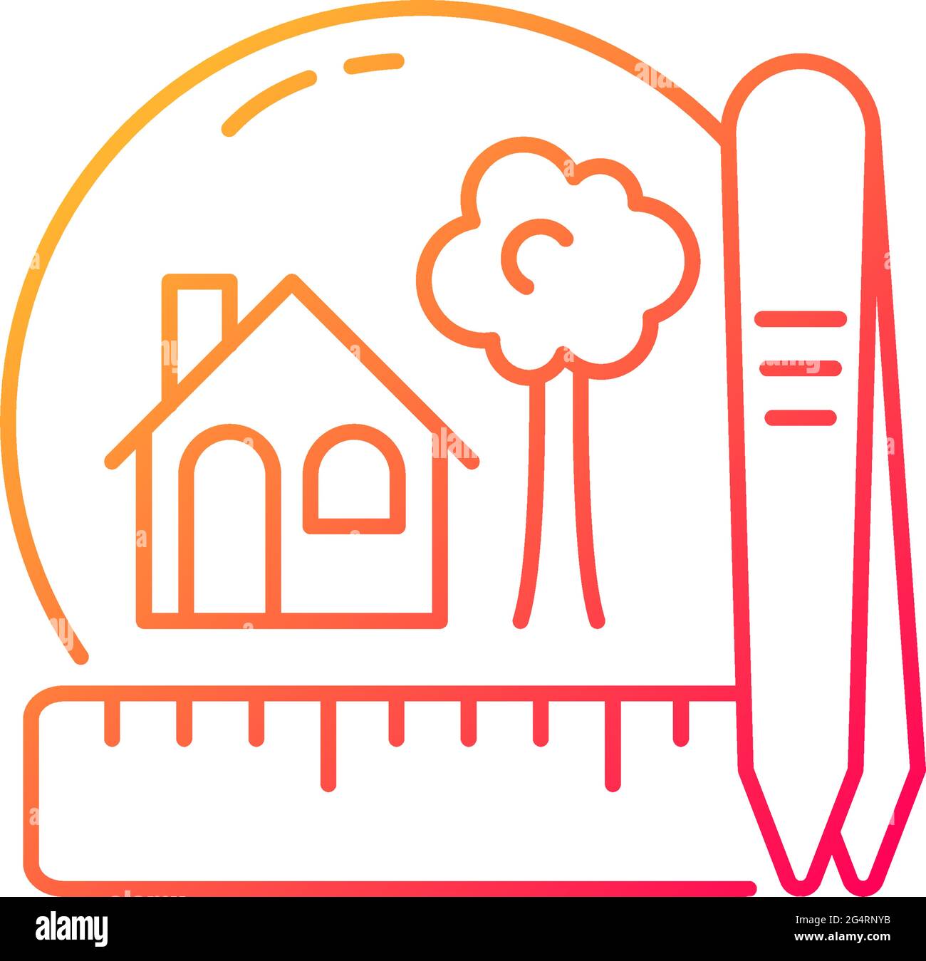 Dolls house miniatures Stock Vector Images - Alamy