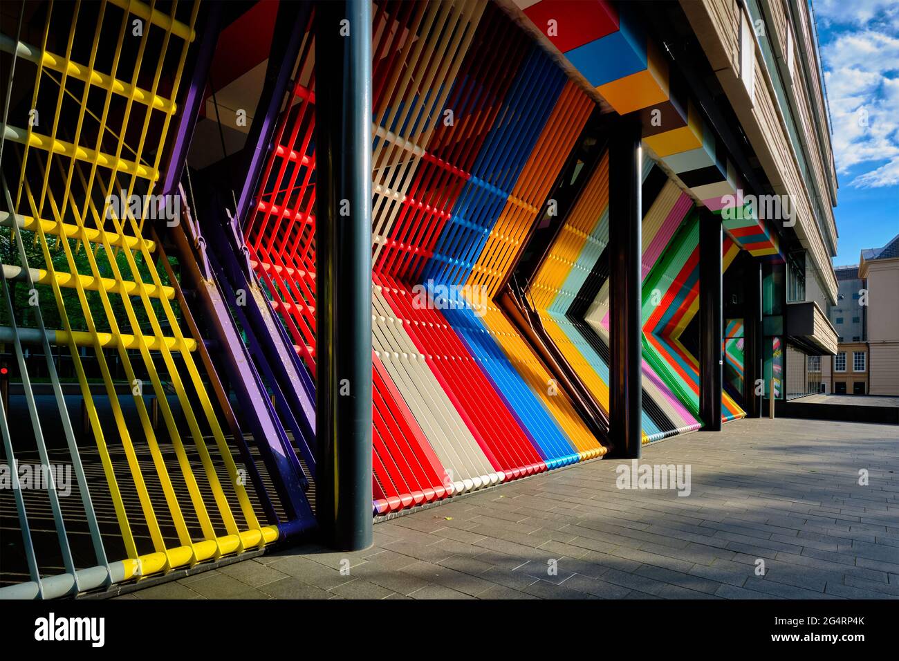 Finance ministry holland hi-res stock photography and images - Alamy