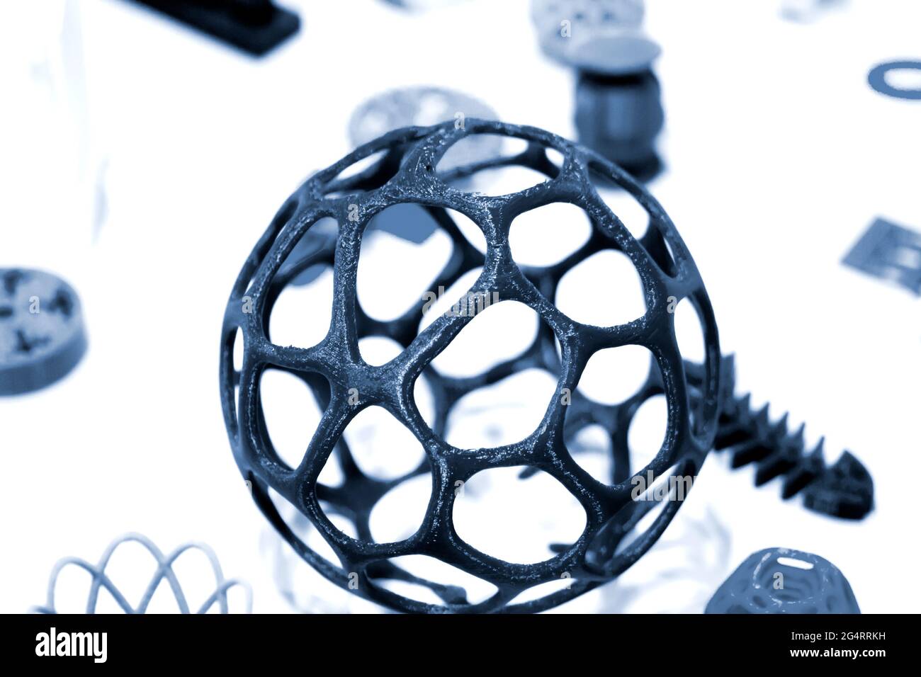 3d fused deposition modeling hi-res stock photography and images - Alamy