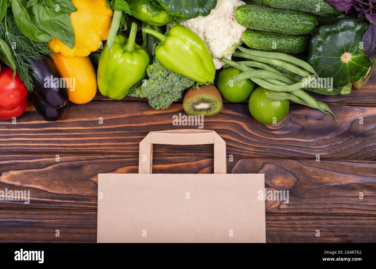 Food sample supermarket hi-res stock photography and images - Alamy