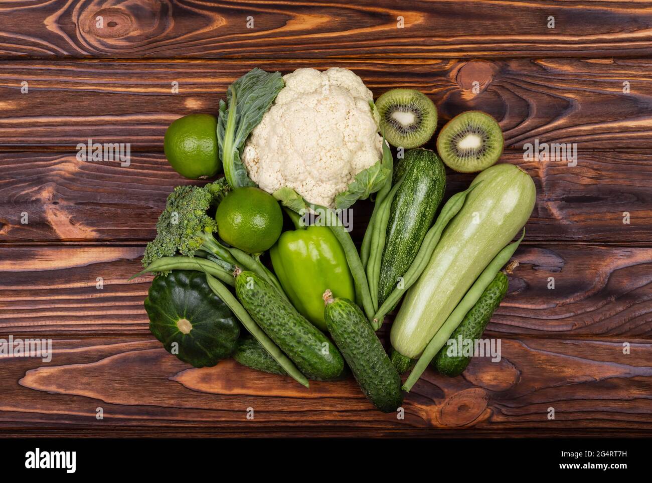 Set raw healthy food clean eating vegetables source of protein for ...