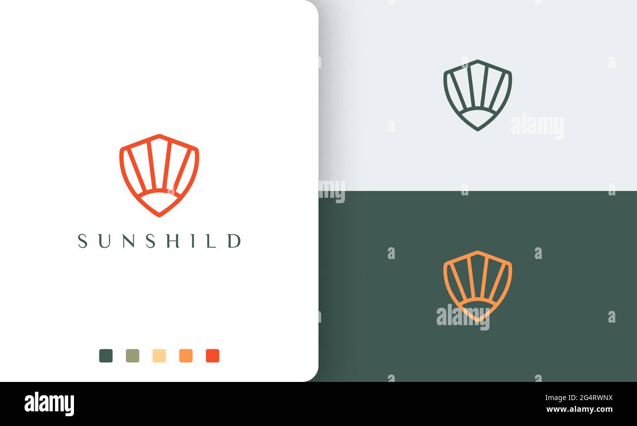 Defense logo Stock Vector Images - Alamy