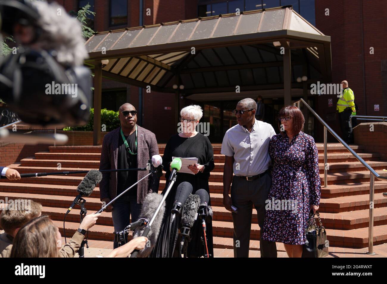 Atkinson family hi-res stock photography and images - Alamy