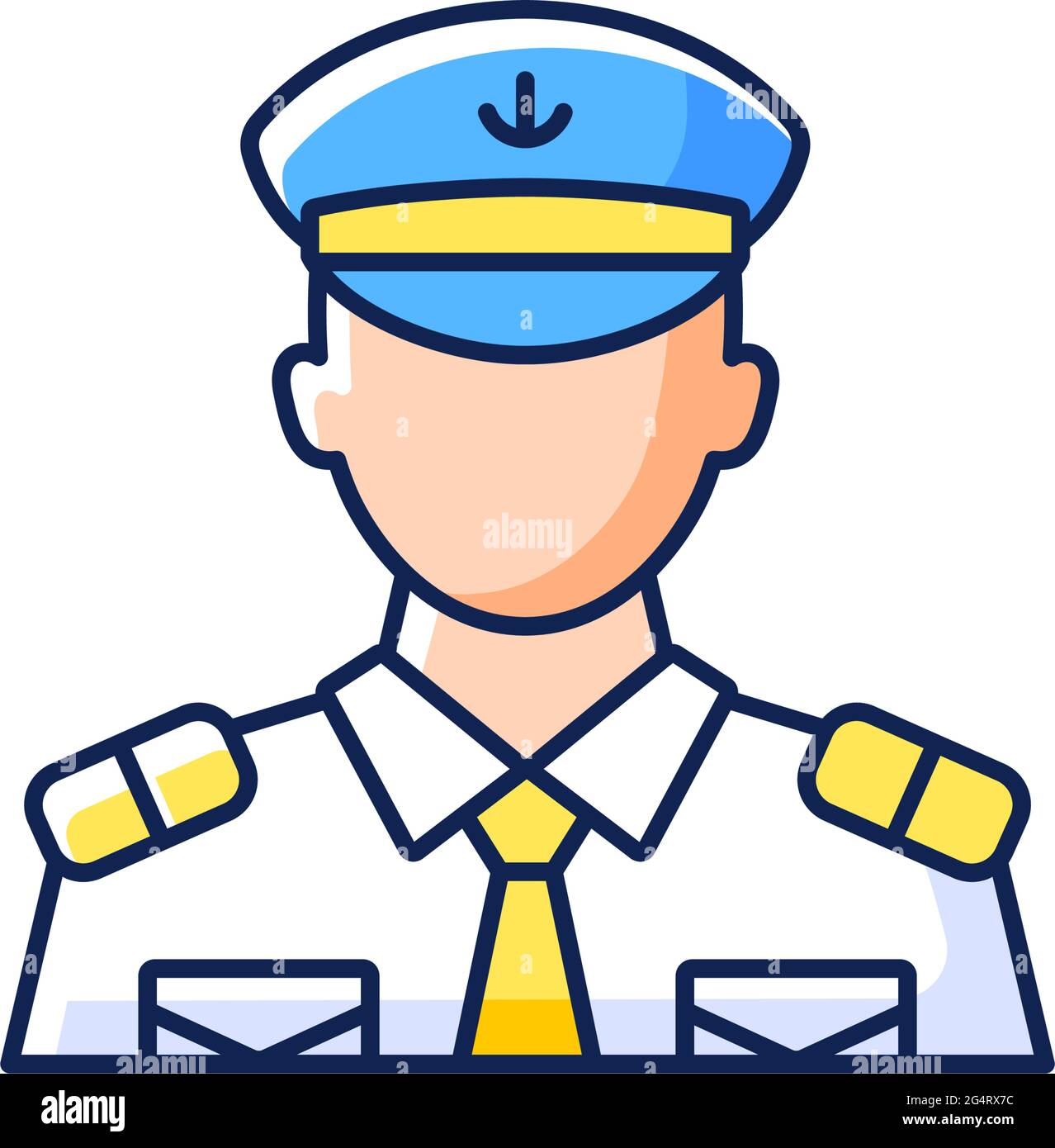 Male chief hi-res stock photography and images - Alamy