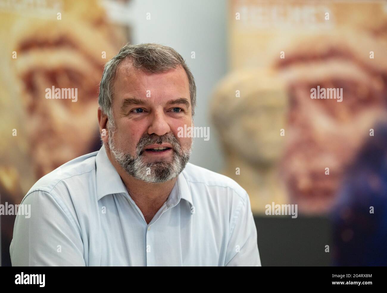 The fall of the roman empire hi-res stock photography and images - Alamy