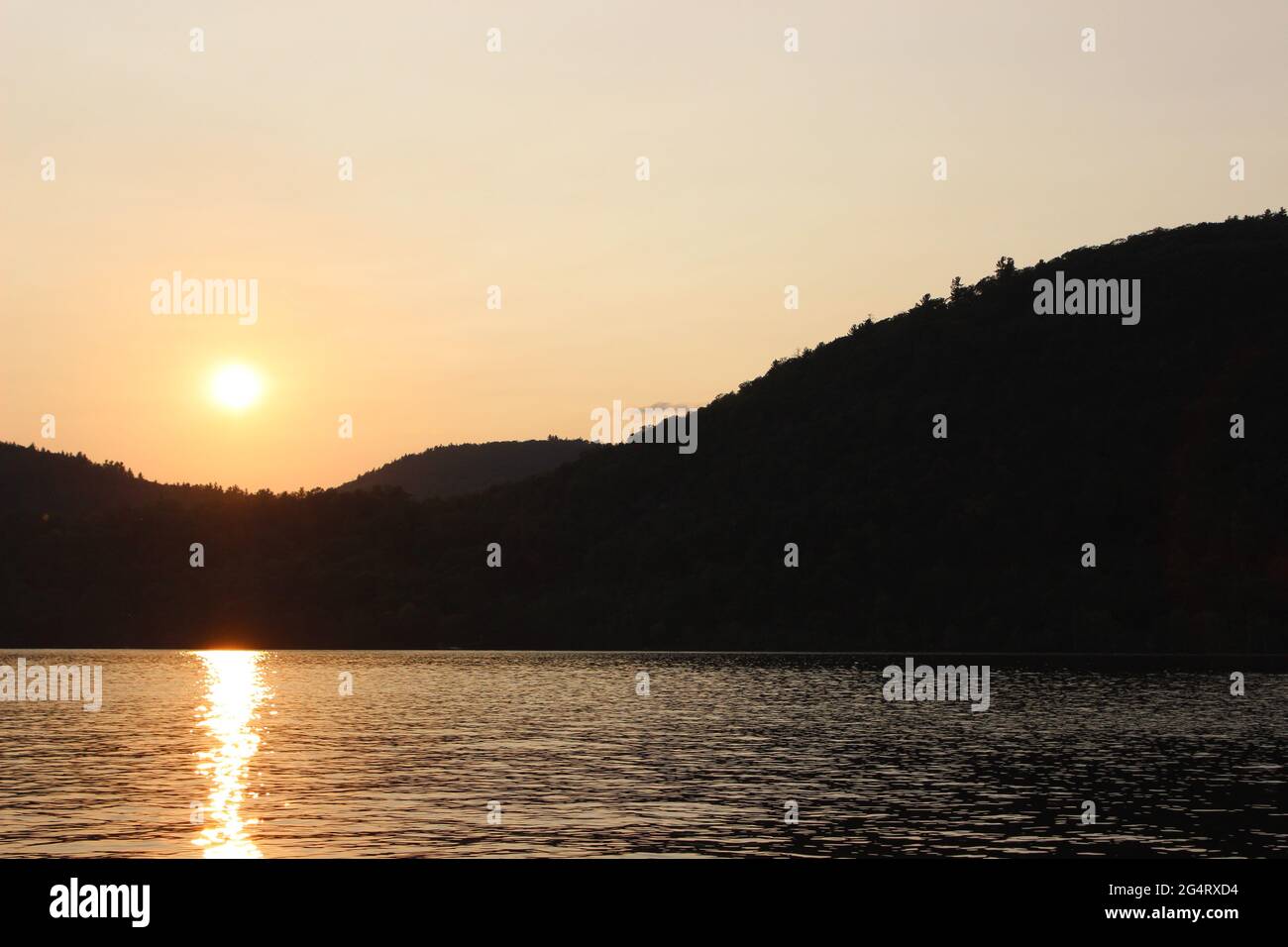 Brant lake new york hi-res stock photography and images - Alamy
