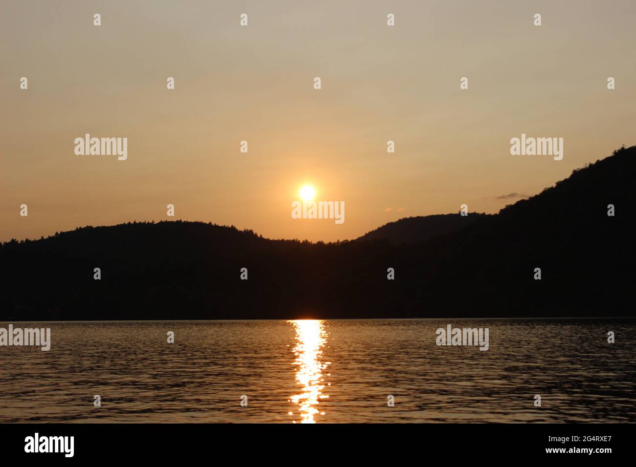 Brant lake new york hi-res stock photography and images - Alamy