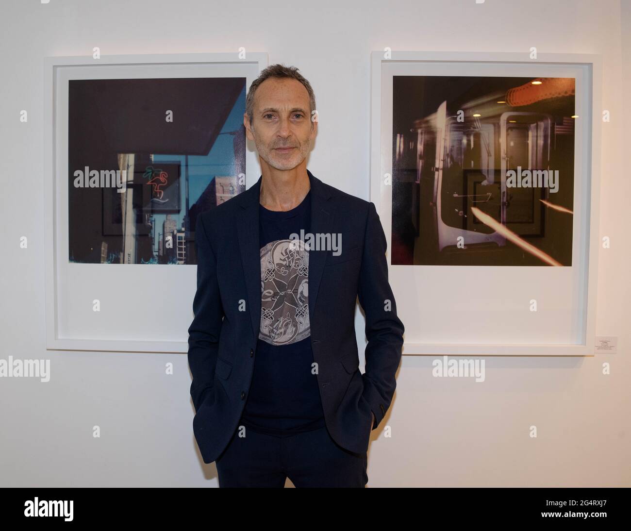 Yannick laurent acteur arcelin theophile peintre et dessinateur hi-res ...