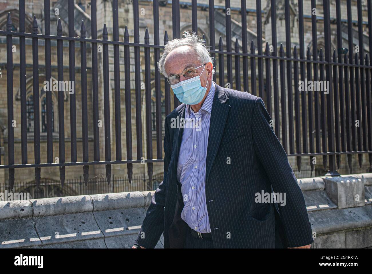 Peter bone hi-res stock photography and images - Alamy