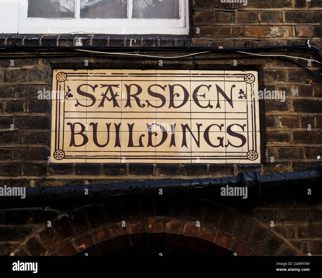 Sarsden hi-res stock photography and images - Alamy