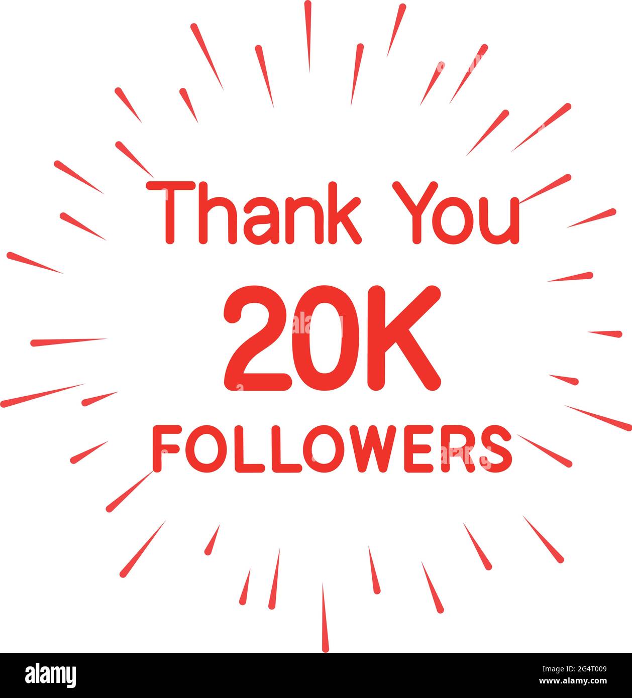 20k followers hi-res stock photography and images - Alamy