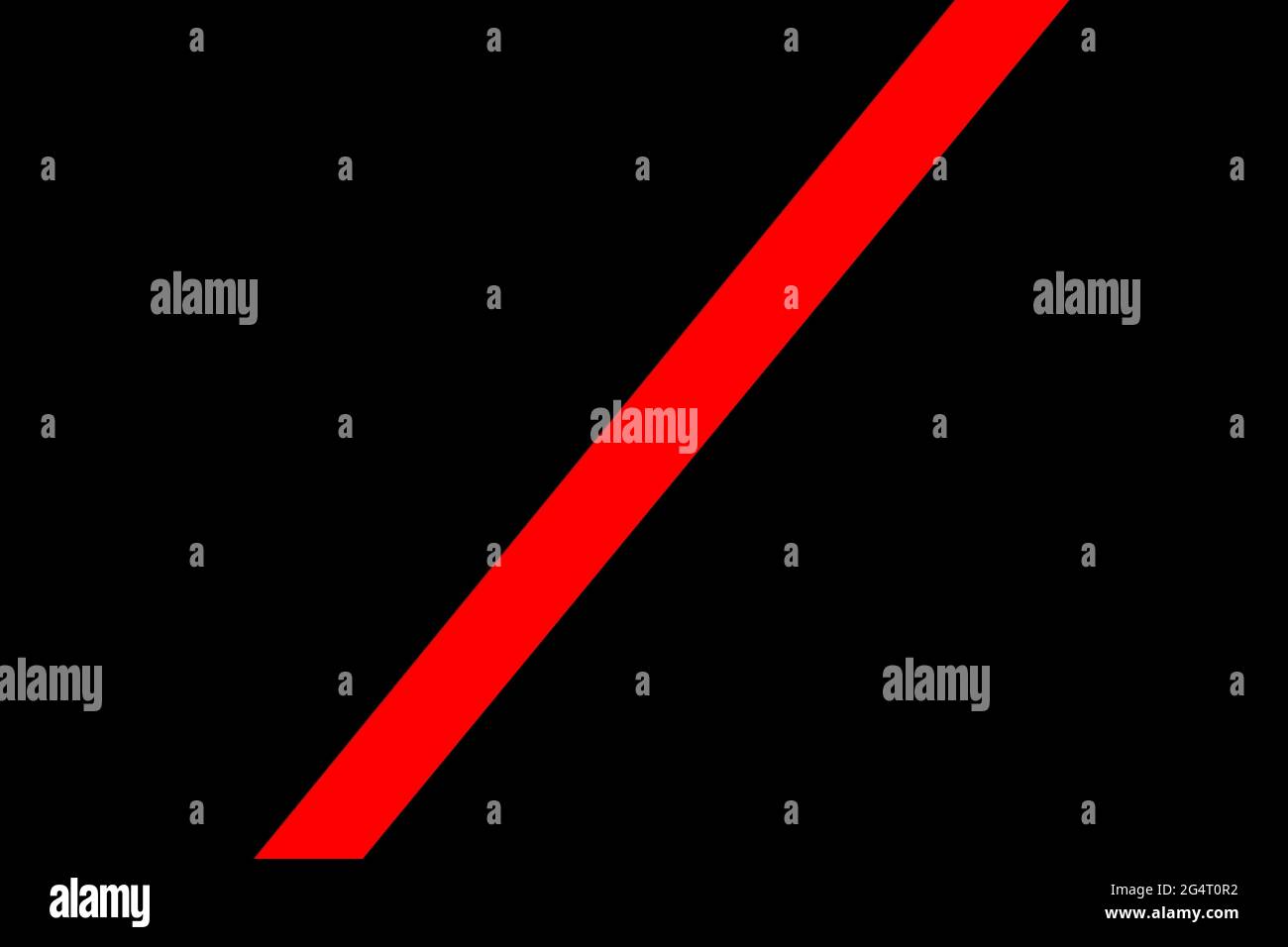 Black background bright red hi-res stock photography and images - Alamy