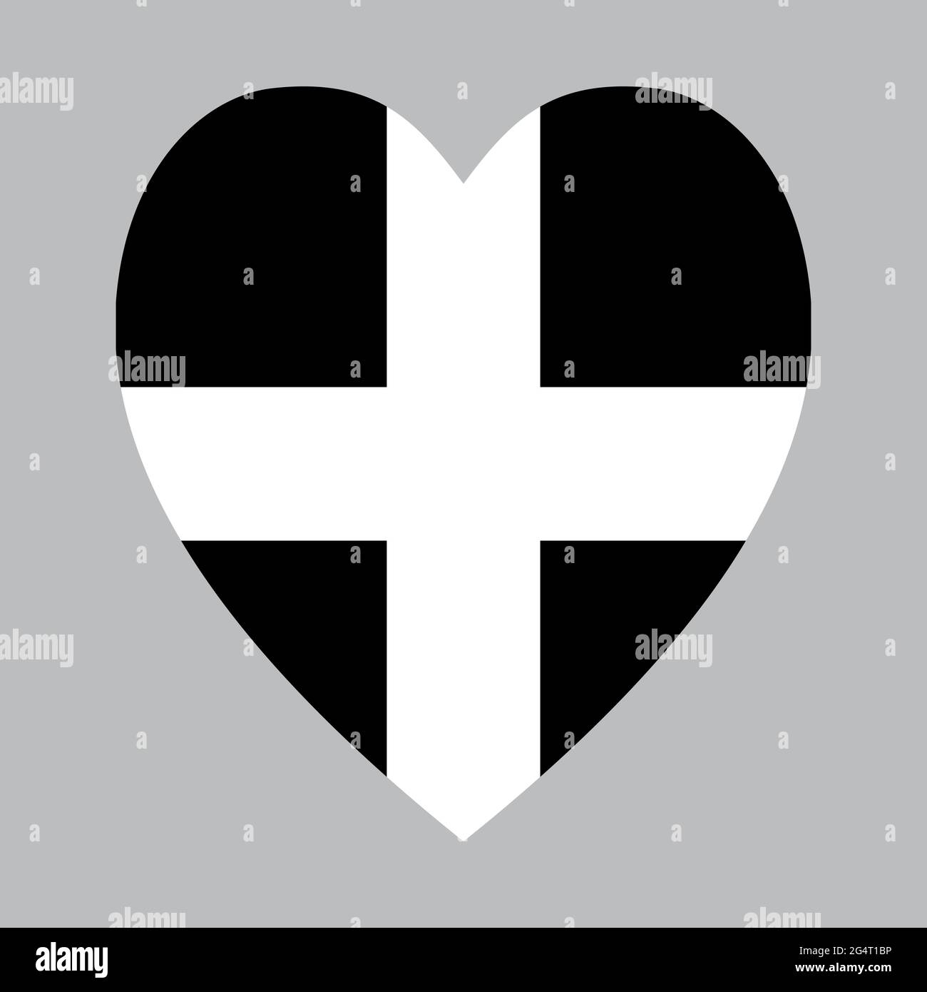Black and white union flag hi-res stock photography and images - Alamy
