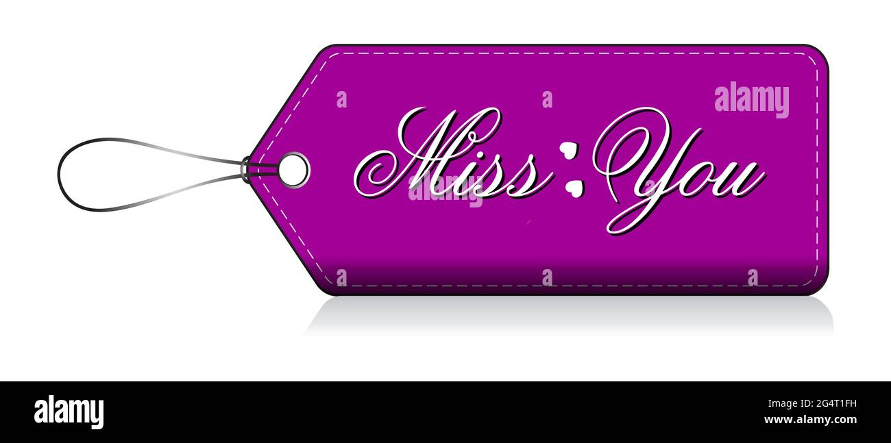 Miss love Cut Out Stock Images & Pictures - Alamy