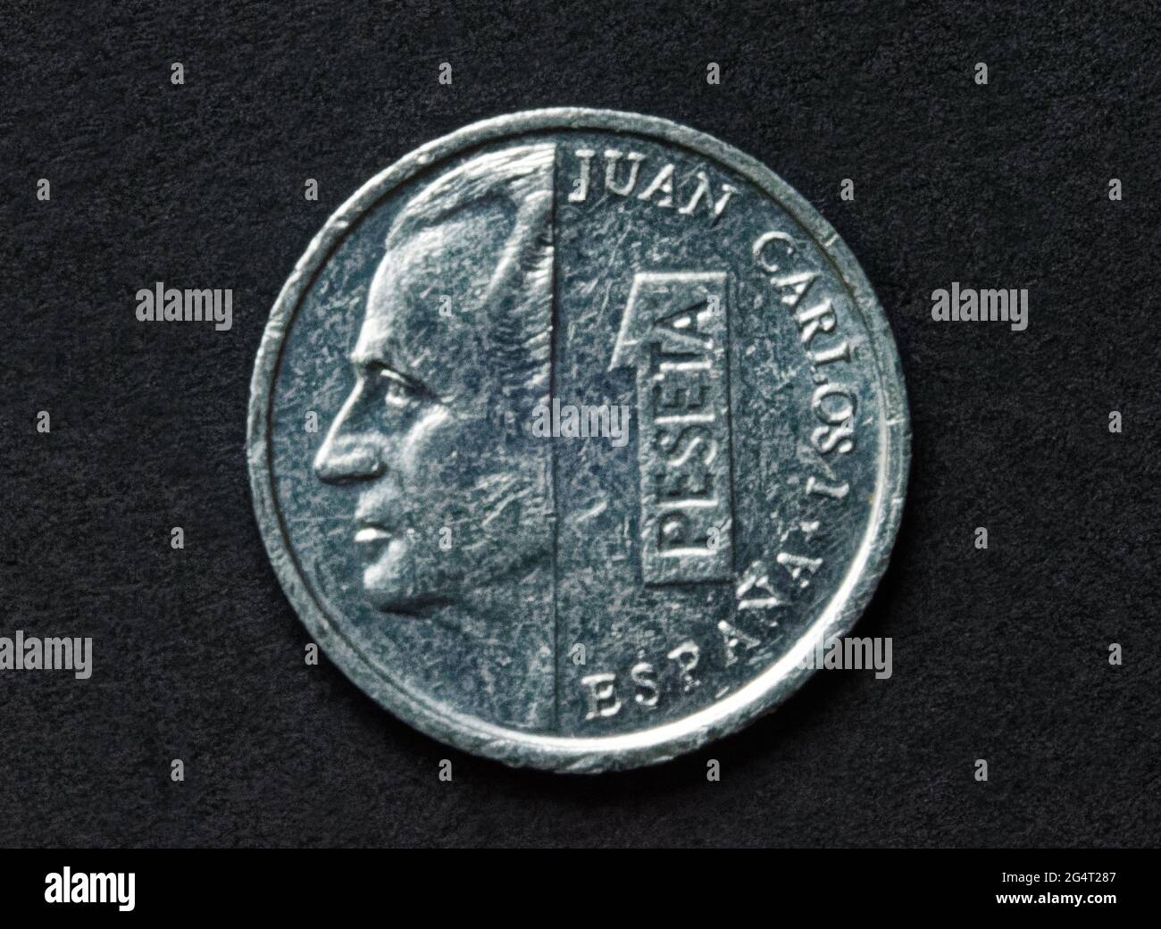 Peseta history hi-res stock photography and images - Alamy