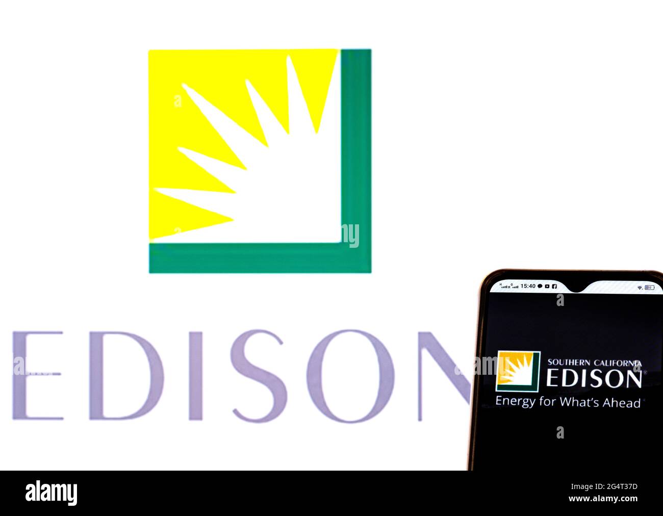 Edison Logo