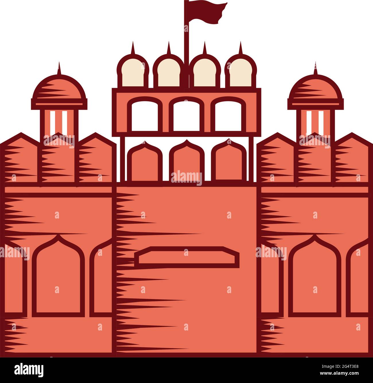 Cultural travel india Cut Out Stock Images & Pictures - Alamy