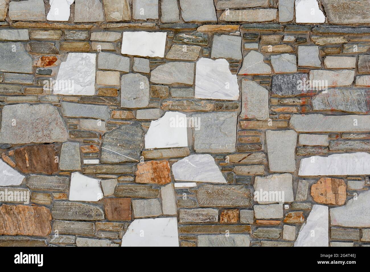 Big natural texture marble stone wall like wallpaper or natural design ...