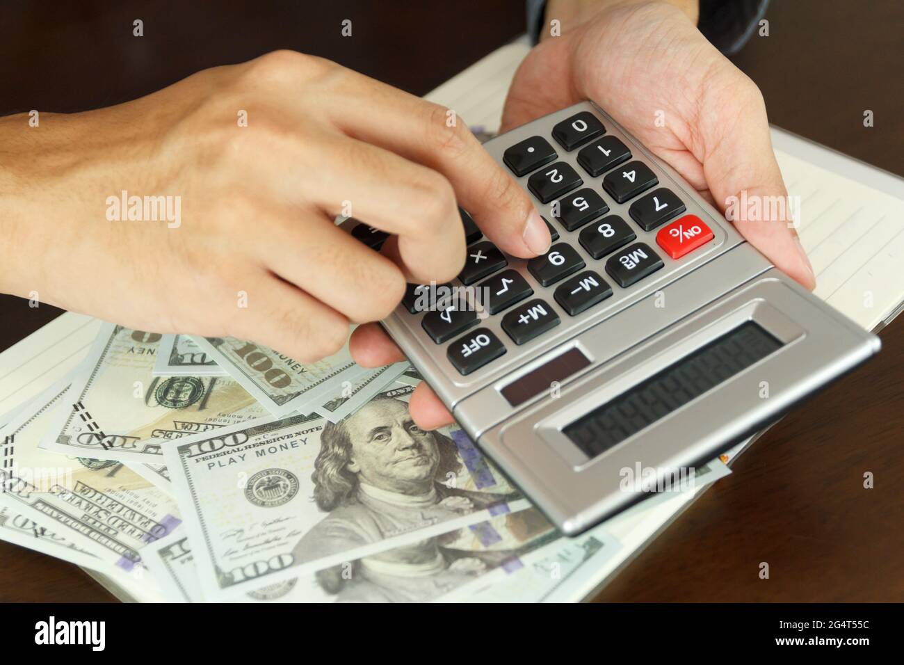 Money management concept hi-res stock photography and images - Alamy