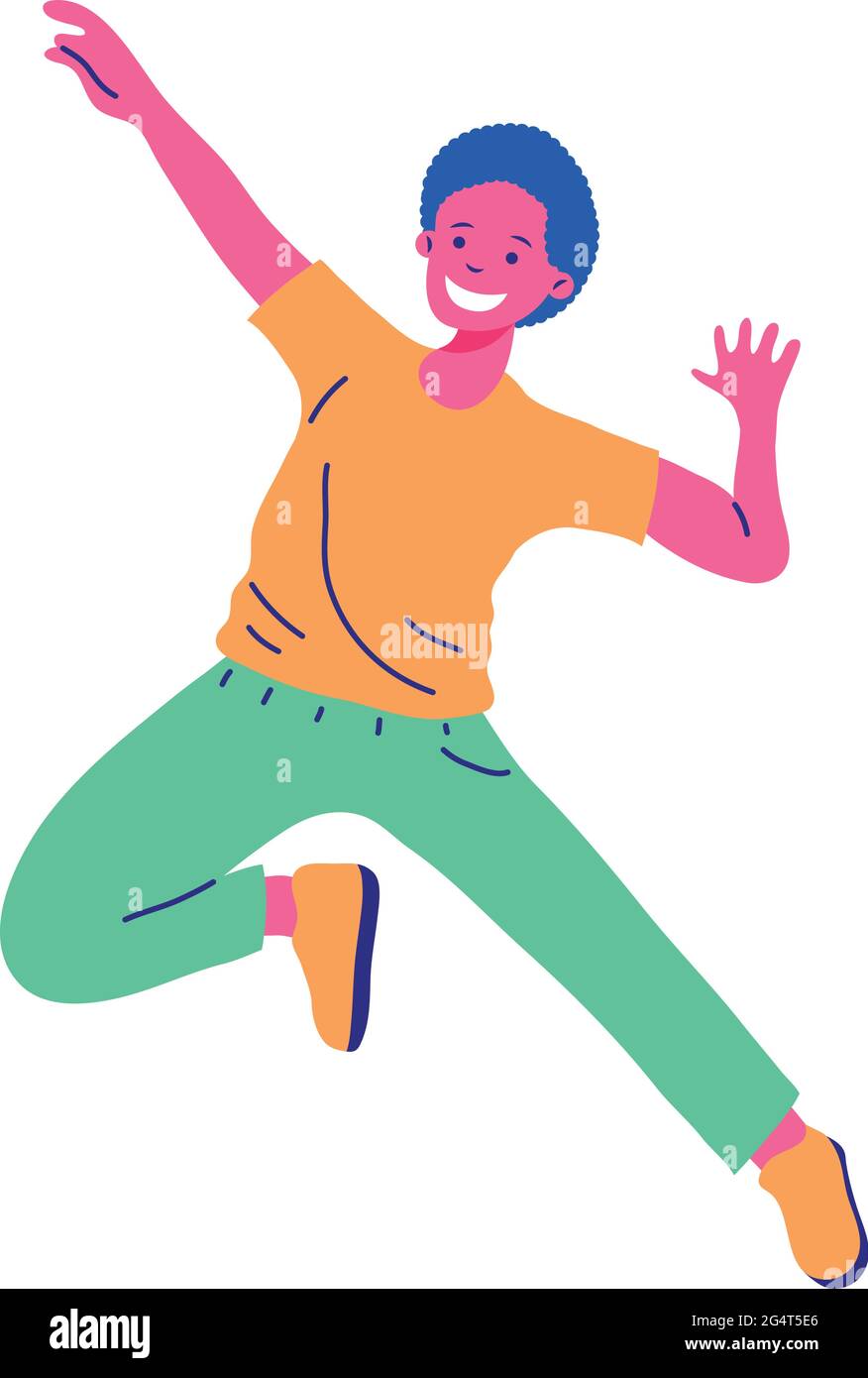 boy cartoon, person human people Stock Vector Image & Art - Alamy