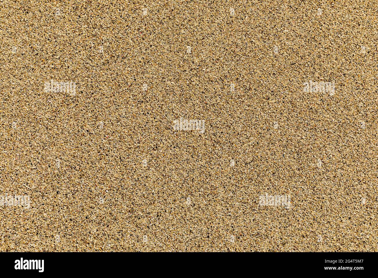 Sand surface and background. Sand Texture. Brown sand. Background from ...