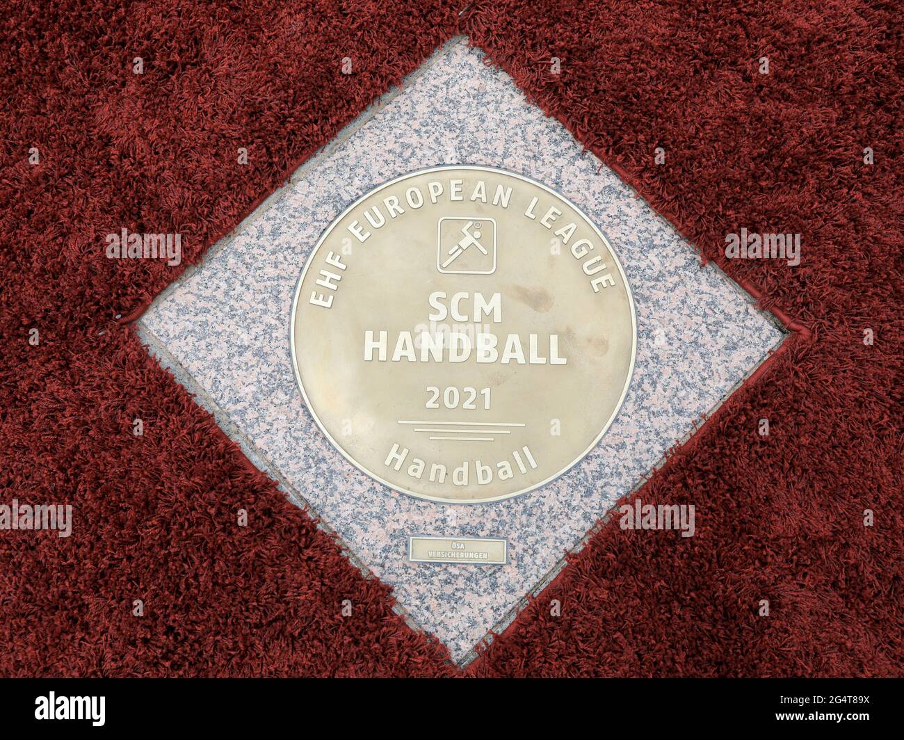 2007 sculpture award won hi-res stock photography and images - Alamy