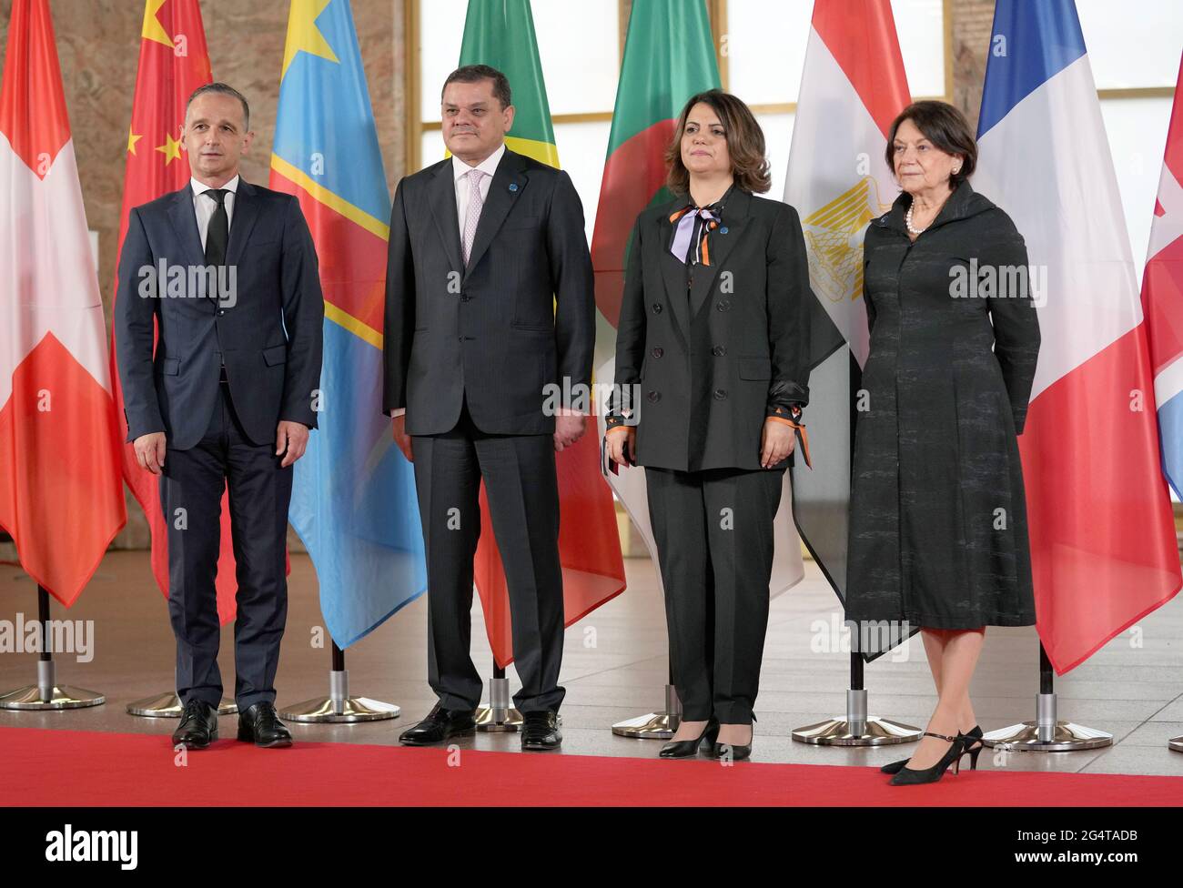 Najla al mankush hi-res stock photography and images - Alamy