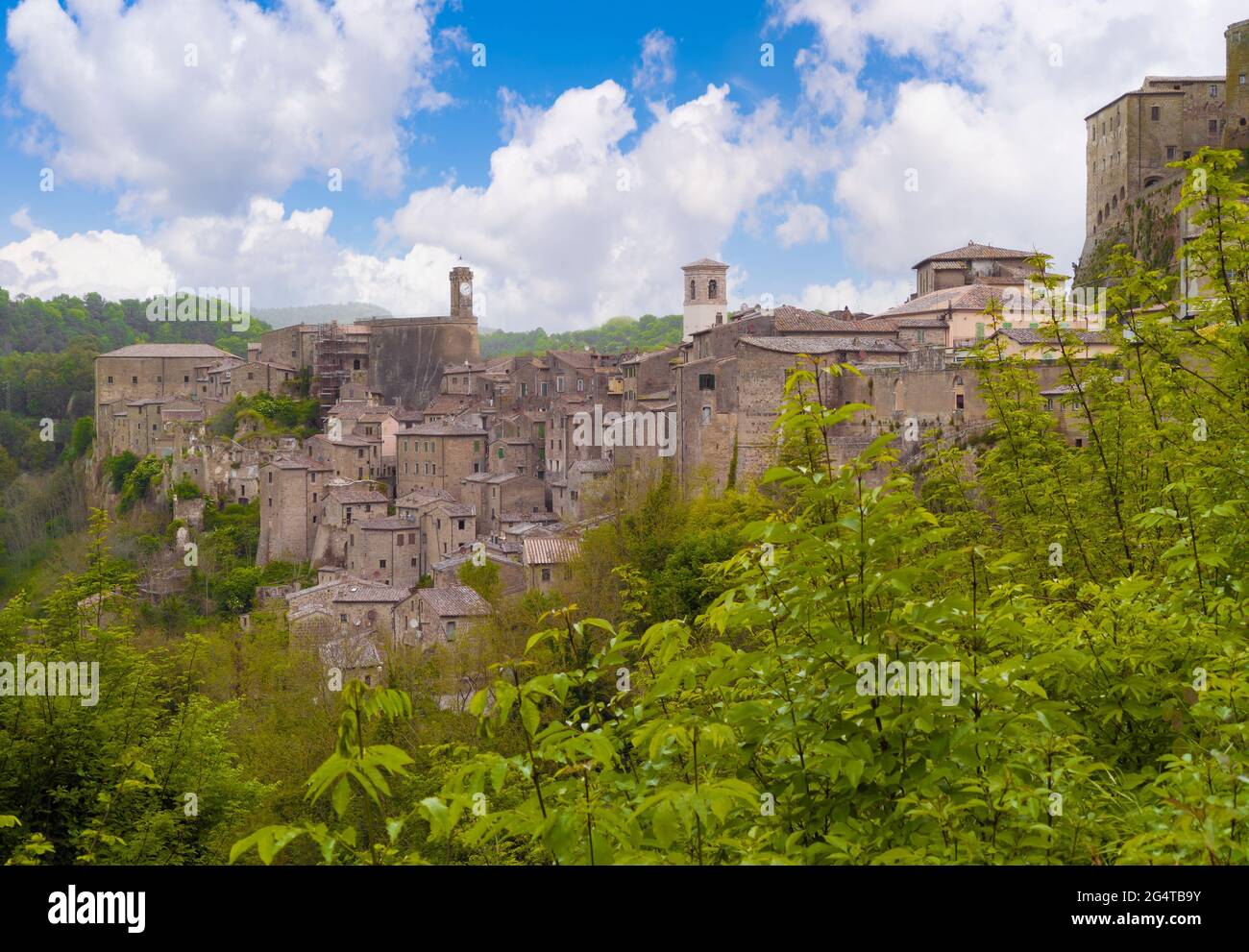 Tuff hill hi-res stock photography and images - Alamy