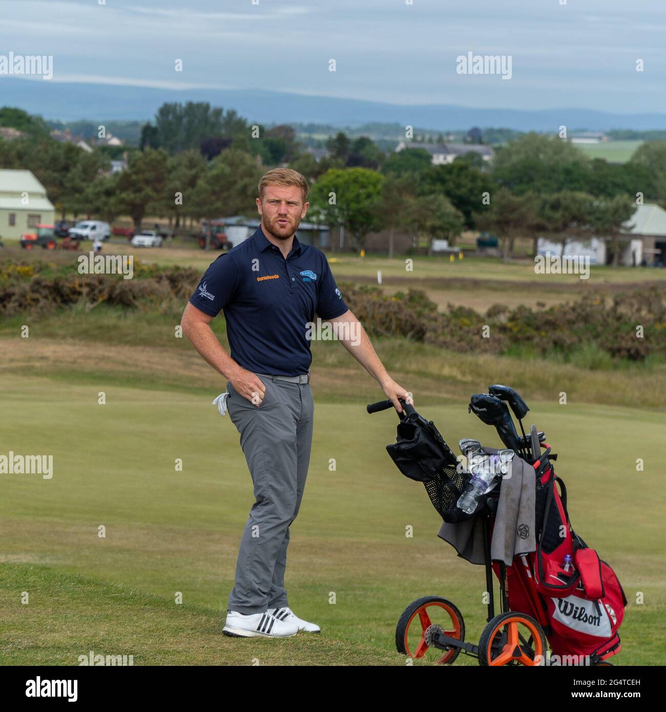 Angus lawrie hi-res stock photography and images - Alamy