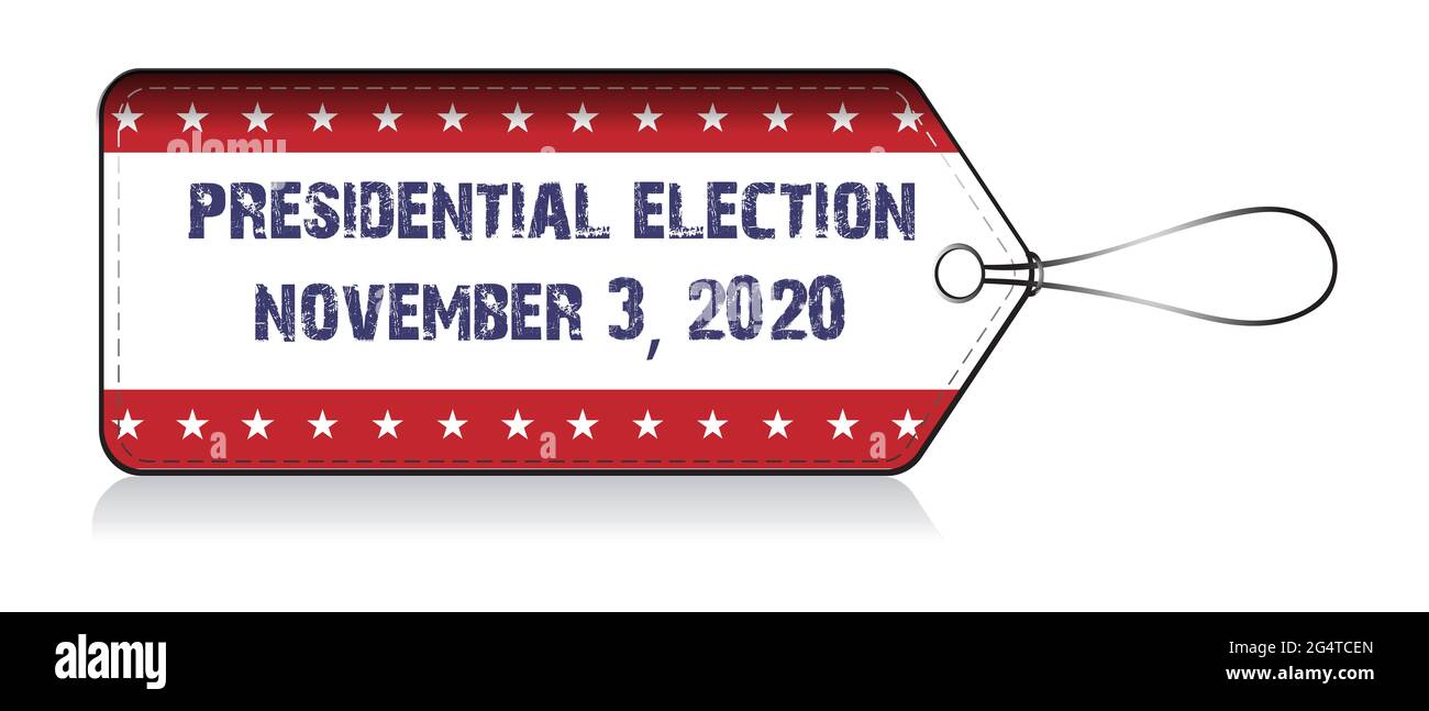 Presidential vector hi-res stock photography and images - Alamy